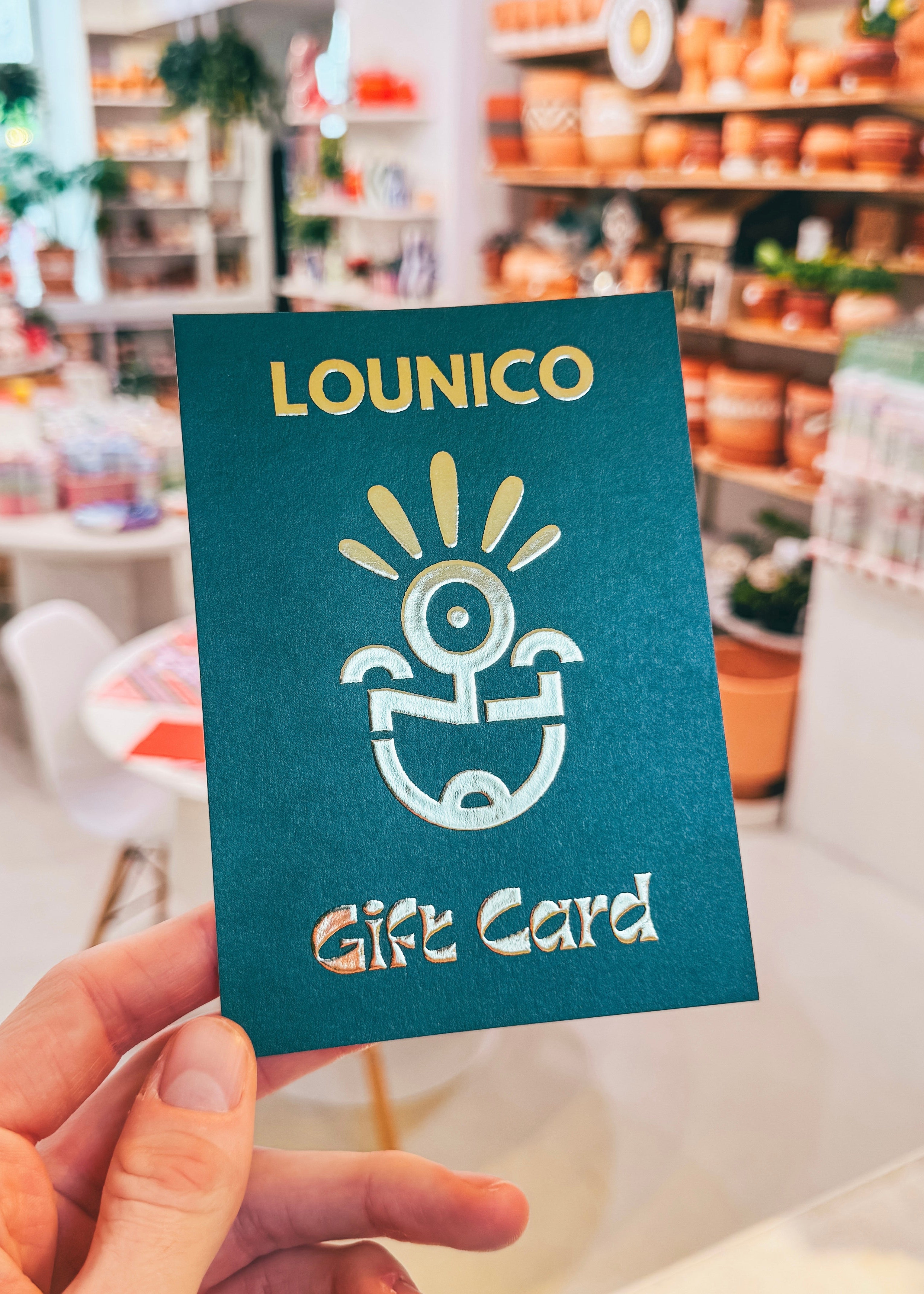 LOUNICO